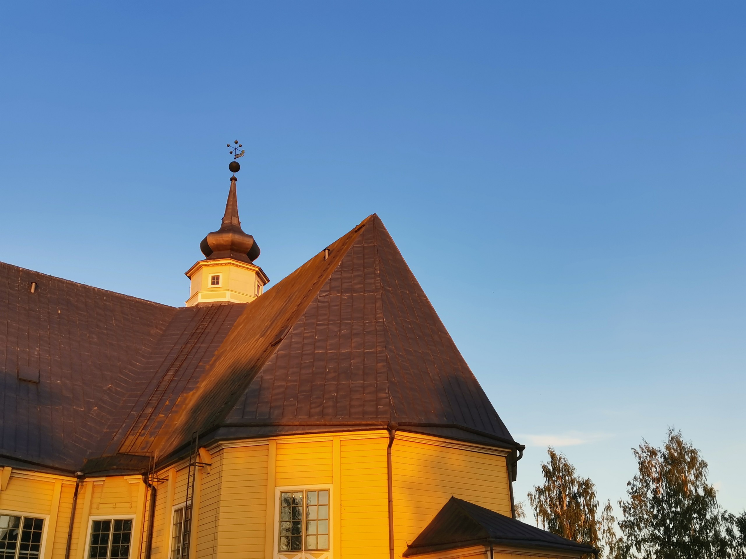 Musiikkia! Ruovesi - Finland Festivals