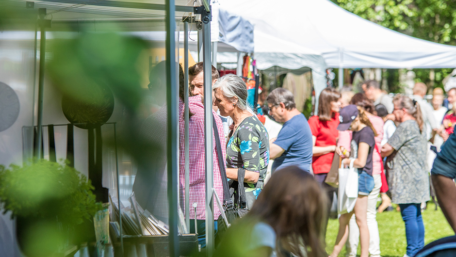 Orivesi Summer Festivals - Finland Festivals