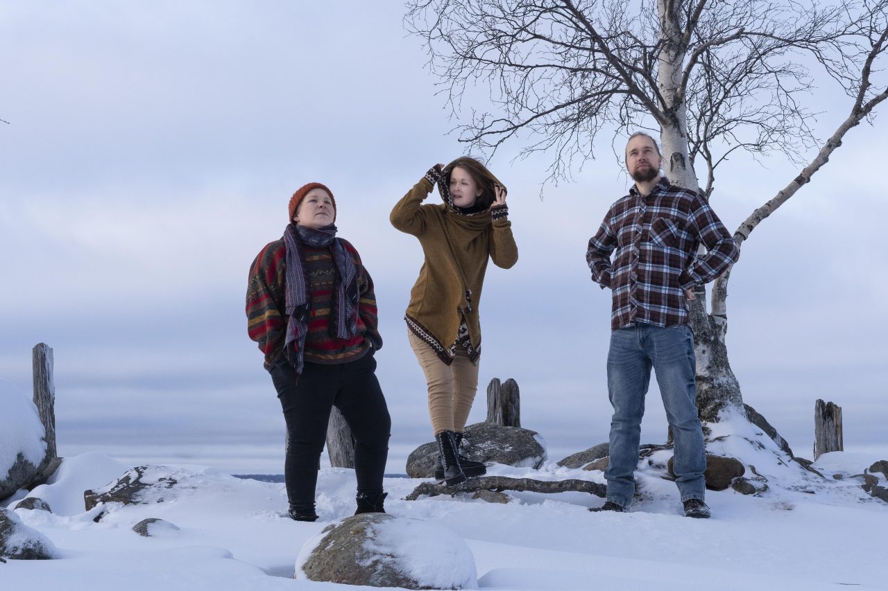 Kaustinen Folk Music Festival julkisti vuoden 2023 showcase-yhtyeet ...