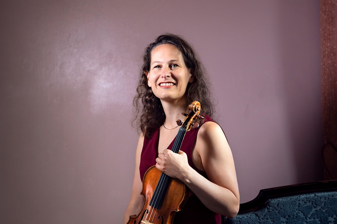 Korsholman Musiikkijuhlien päätöspäivän esiintyjinä Keski-Pohjanmaan ...