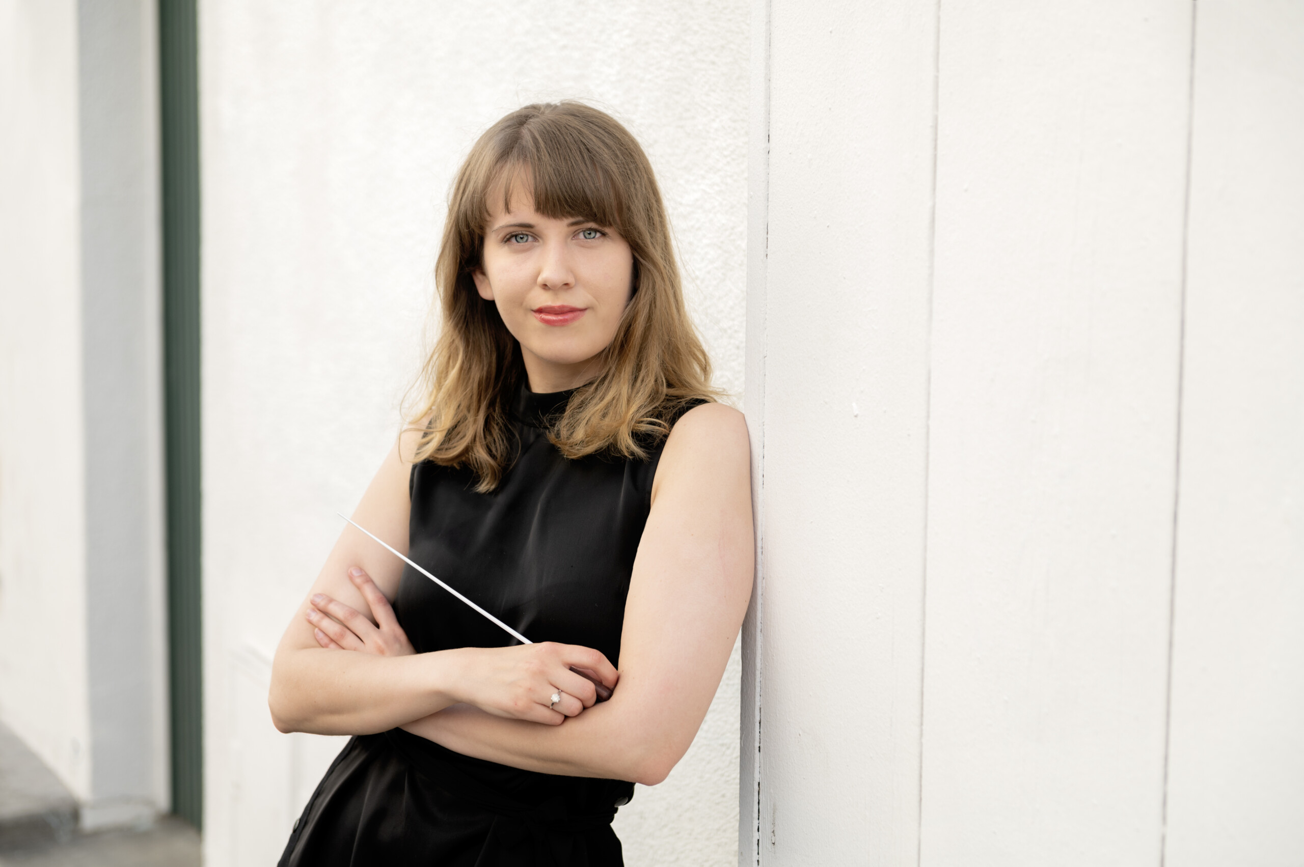 Aliisa Neige Barrière ja Kristian Sallinen Avantin Suvisoiton ...