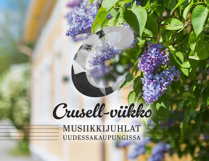 Crusell-viikko 2024 on päättynyt – festivaali toi Uuteenkaupunkiin ...