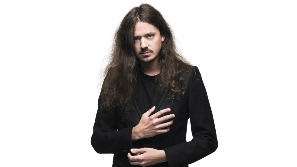 Lauri Porra on Turun musiikkijuhlien uusi taiteellinen johtaja vuodesta ...