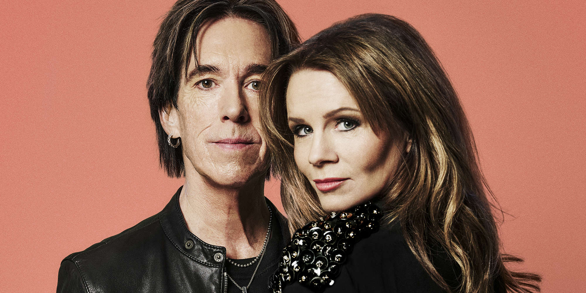 Roxette palaa konserttilavoille ja esiintyy Pori Jazzissa heinäkuussa ...